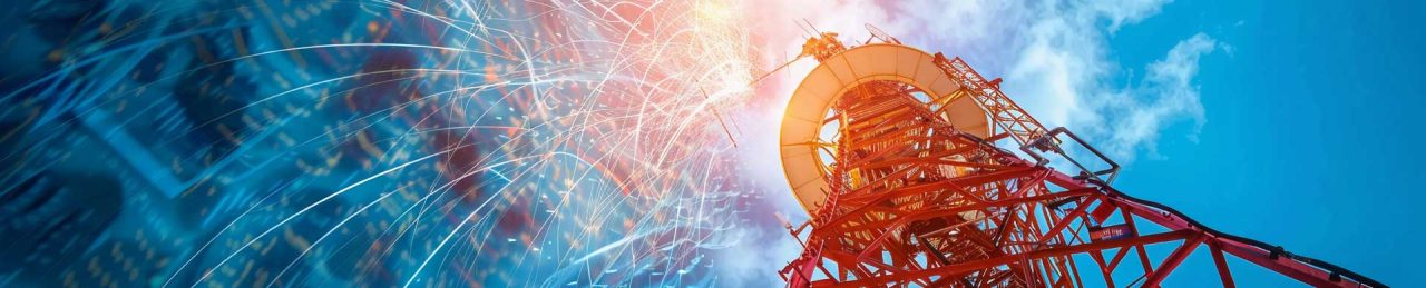 Telecom Industry – Reach Digital